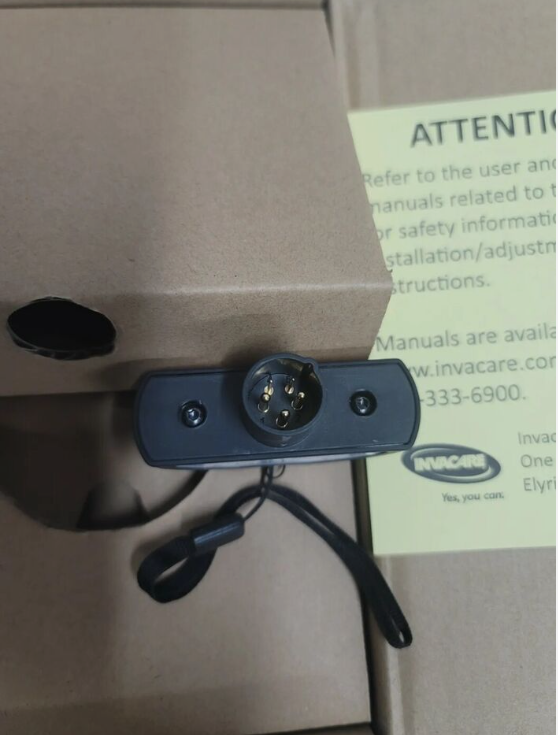 DYNAMIC JOYSTICK LINX ACCESS KEY POWERCHAIR PROGRAMMER FOR IPHONE DLX ...